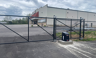 Affordable Overhead | Security Gates | Elizabethtown, KY